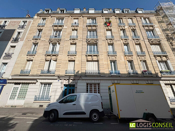 Malakoff, Maison de l'Enfant, Guy Moquet : Appartement 2 pièces à louer
