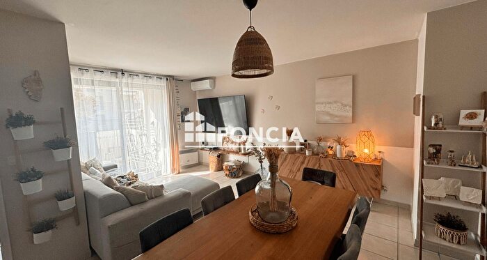 Appartement 3 pièces à La Seyne-sur-Mer, Est, à vendre