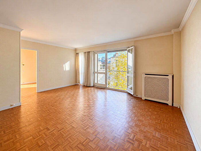 Paris 14ème, Didot, Porte de Vanves : Appartement 4 pièces à vendre