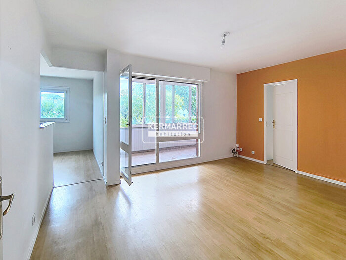 Appartement 4 pièces à vendre - Quartiers Nord-Est, Patton, Bellangerais
