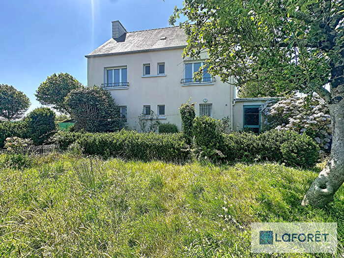 Maison 6 pièces à Guilers, à vendre