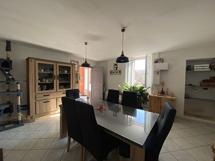 Maison à louer - Lacassagne - 5 pièces - 3 chambres