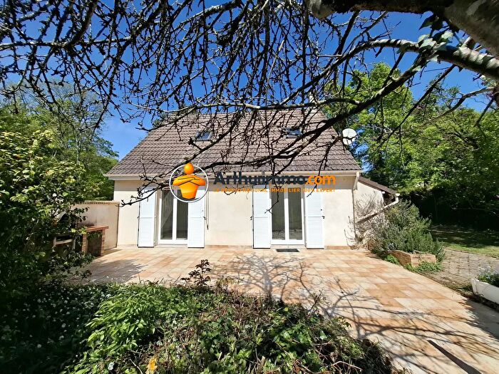 Coulommiers : Maison 5 pièces à vendre