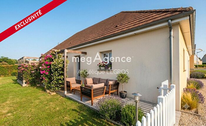 Maison 7 pièces à Alençon, à vendre