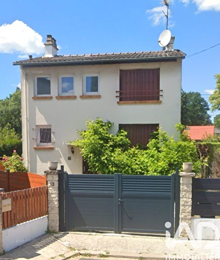 Maison 4 pièces à Conflans-Sainte-Honorine, Chennevières, à vendre