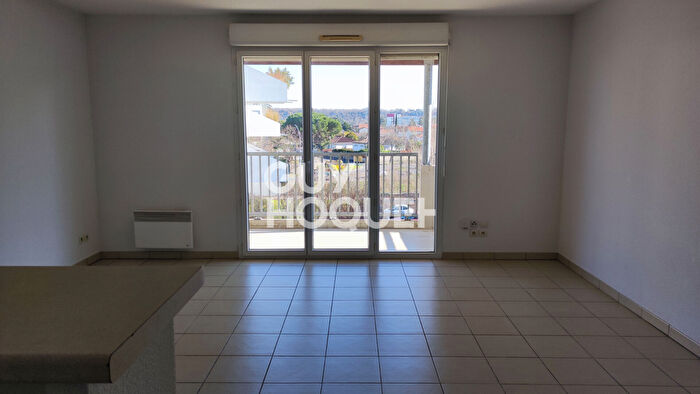 Appartement 3 pièces à Muret, Saint-Jean, à vendre