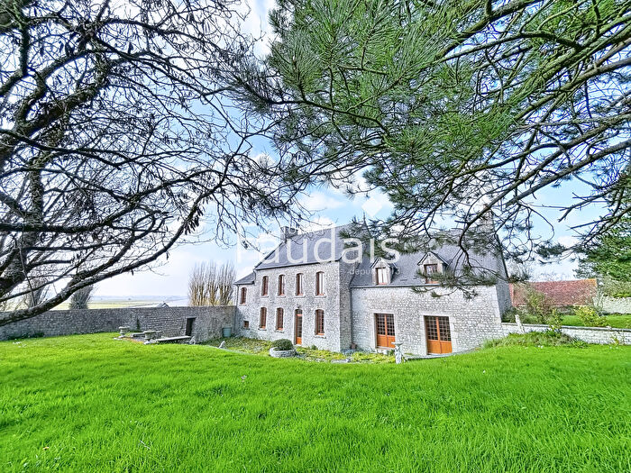 Maison à vendre - Liesville-sur-Douve - 6 pièces - 3 chambres