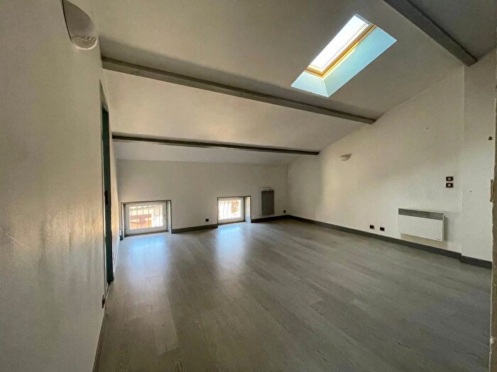 Appartement 2 pièces à vendre - Châteauneuf-du-Rhône