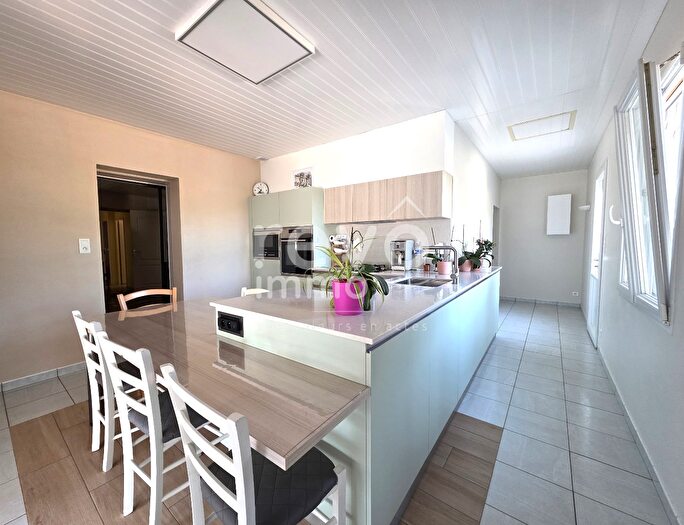 Maison 4 pièces à vendre - Corcoué-sur-Logne