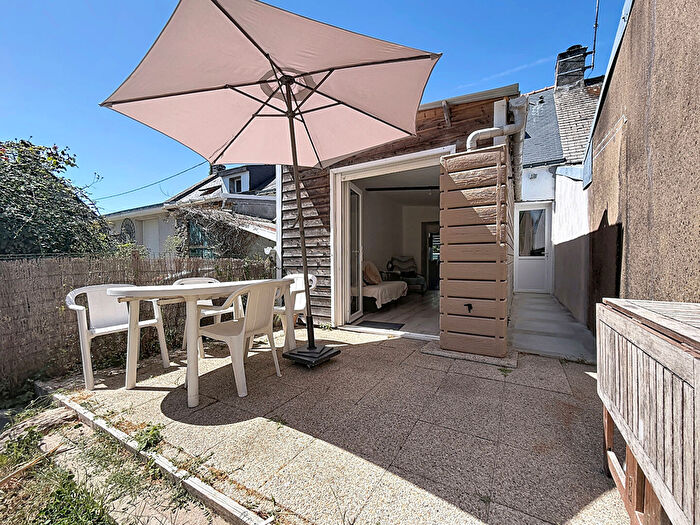 Assérac - Maison 3 pièces à vendre