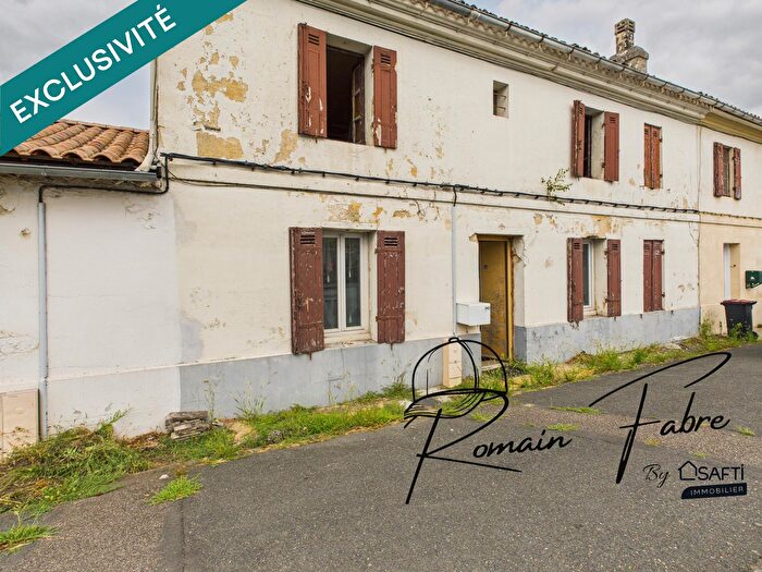 Maison à vendre - Saint-Loubès - 5 pièces - 3 chambres