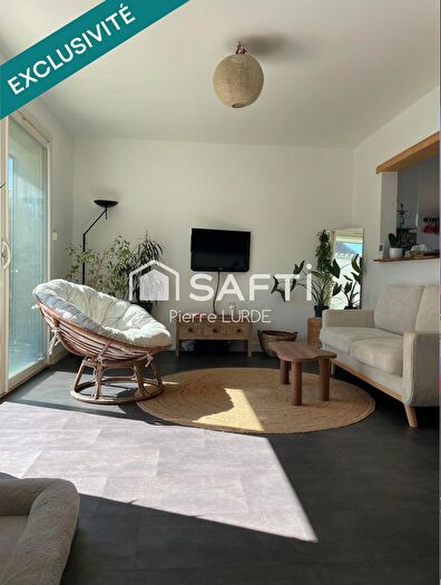 Maison à vendre - Montauban, Pomponne - 4 pièces - 3 chambres