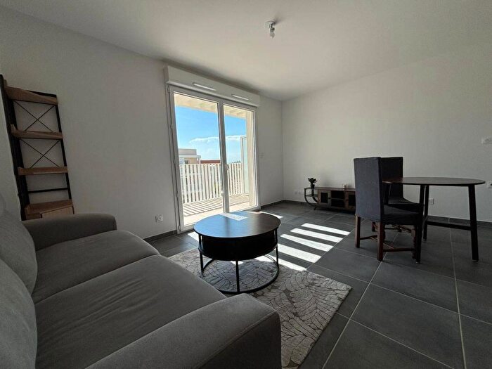 Sud Ouest, Monteux : Appartement 1 pièce à louer