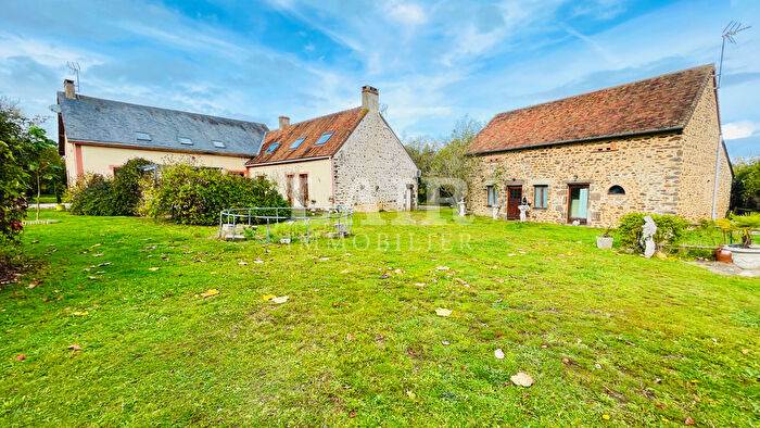 Maison 13 pièces à vendre - Fresnay-sur-Sarthe