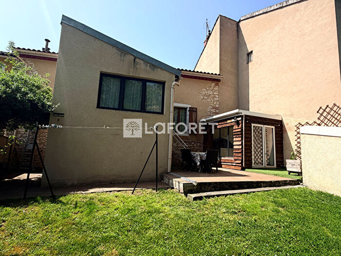 Maison 4 pièces à vendre - Carmaux