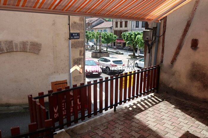 Maison à vendre à Laroquebrou
