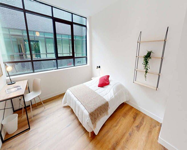 Appartement 7 pièces à Garches, à louer
