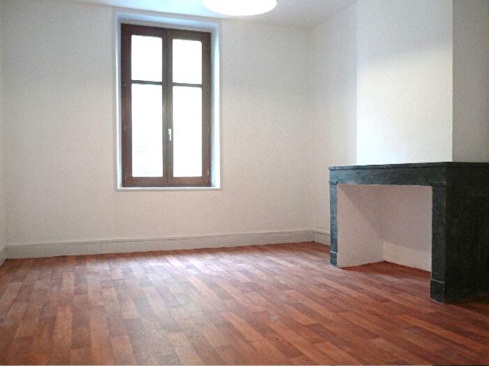 Appartement à louer - Nancy, Ville vieille, Léopold - 2 pièces - 1 chambre