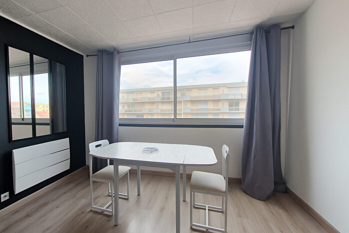 Appartement à louer - Port-la-Nouvelle - 1 pièce