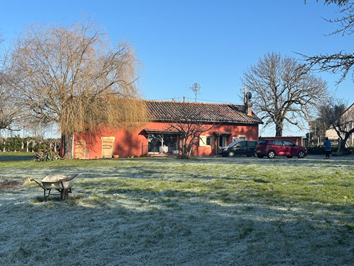 Maison à vendre - Semur-en-Brionnais - 6 pièces - 3 chambres