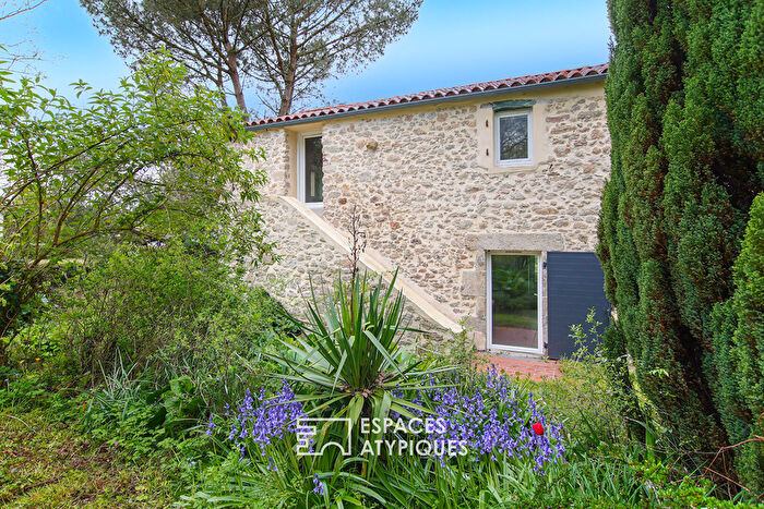 La Genétouze, La Génétouze - Maison 6 pièces à vendre