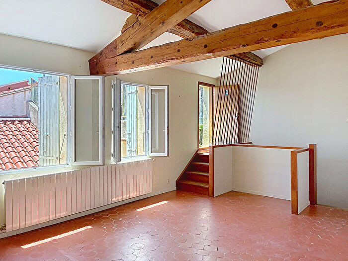 Perpignan, Saint-Matthieu : Appartement 2 pièces à louer