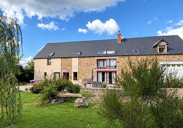 Truttemer-le-Grand - Maison 7 pièces à vendre