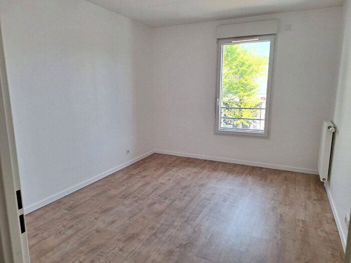Villemomble : Appartement 2 pièces à louer