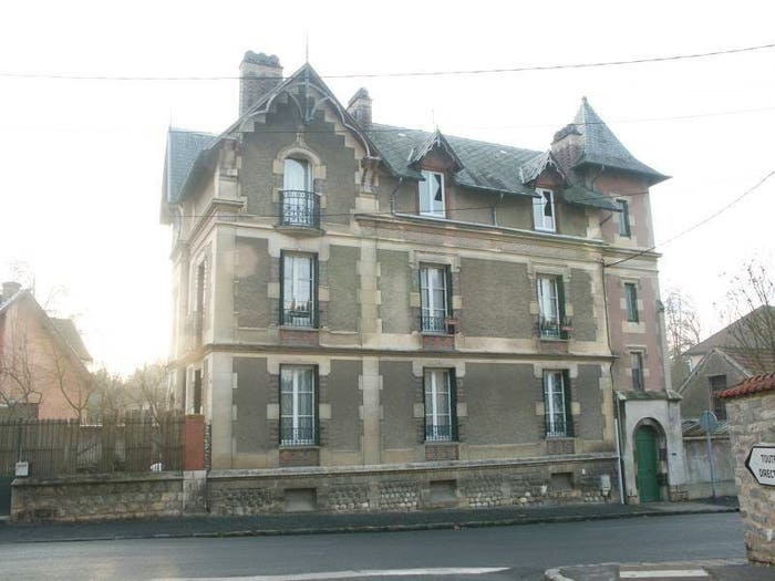 Appartement 1 pièce à louer - La Ferté-Alais