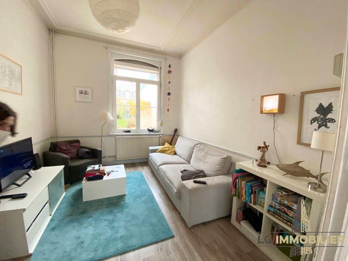 Maison 4 pièces à louer à Amiens