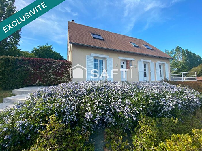 Verson : Maison 7 pièces à vendre