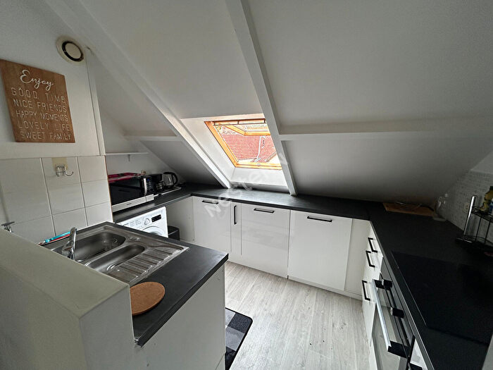 Épernon : Appartement 2 pièces à louer
