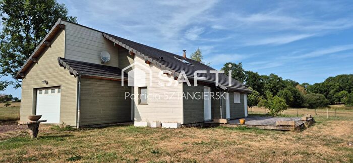 Mazaye - Maison 4 pièces à vendre