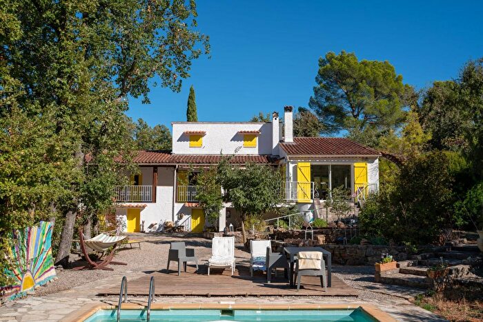 Maison à Lorgues, à vendre