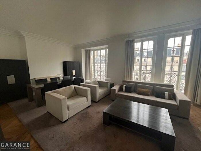 Nation-Picpus, Paris 12ème arrondissement : Appartement 4 pièces à louer