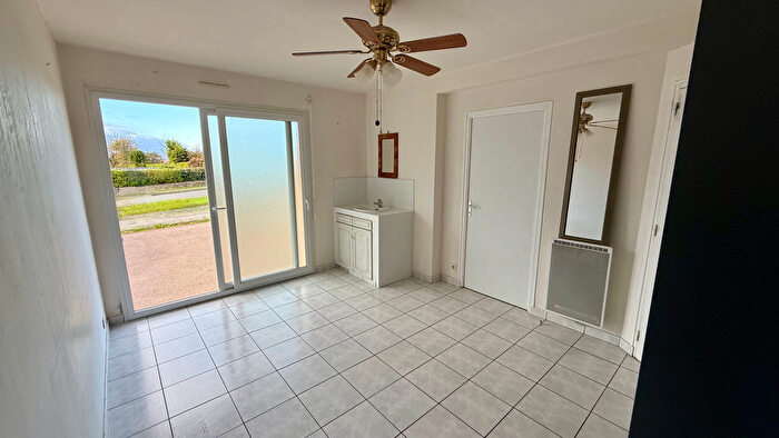 Maison à vendre - Lanildut - 7 pièces - 1 chambre