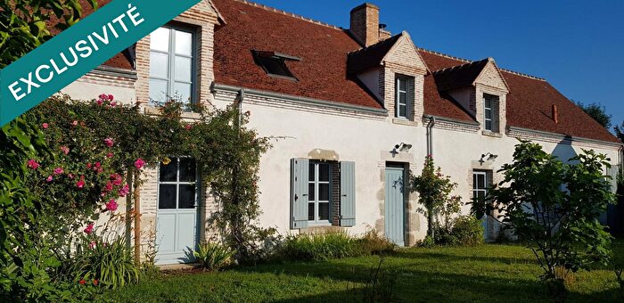 Maison 6 pièces à Bou, à vendre
