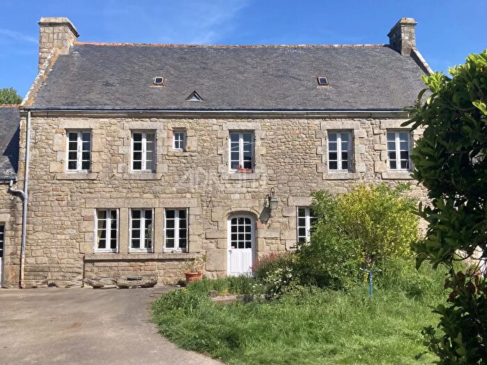 Maison 8 pièces à vendre - Étel