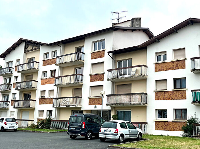 Dax, Saint-Pierre - Appartement 2 pièces à vendre