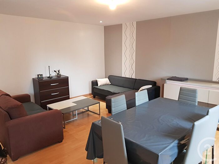 Appartement 2 pièces à louer à Fougères, Paron, Orières, Ecartelée, Bonabry
