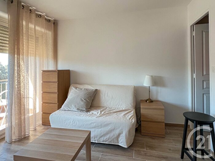 Aix-en-Provence, Jas de Bouffan - Appartement 1 pièce à louer