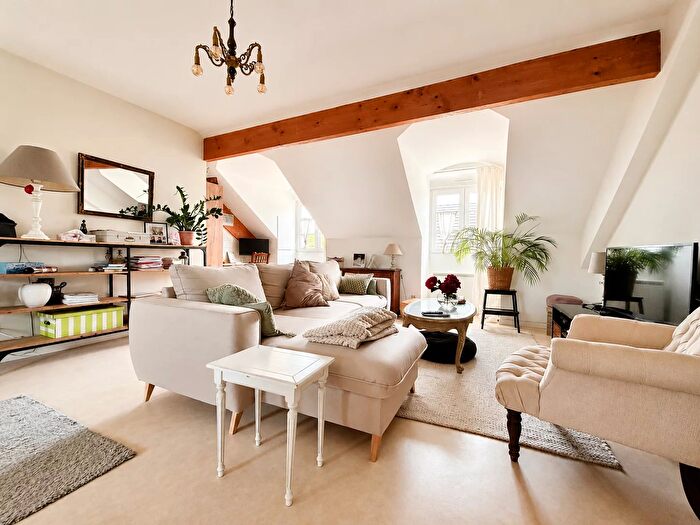 Appartement 3 pièces à Amiens, à vendre