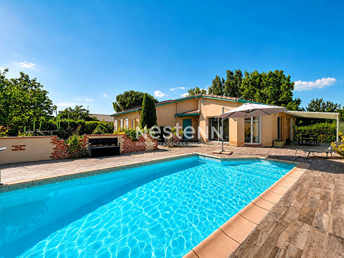 Muret, Barry : Maison 5 pièces à vendre