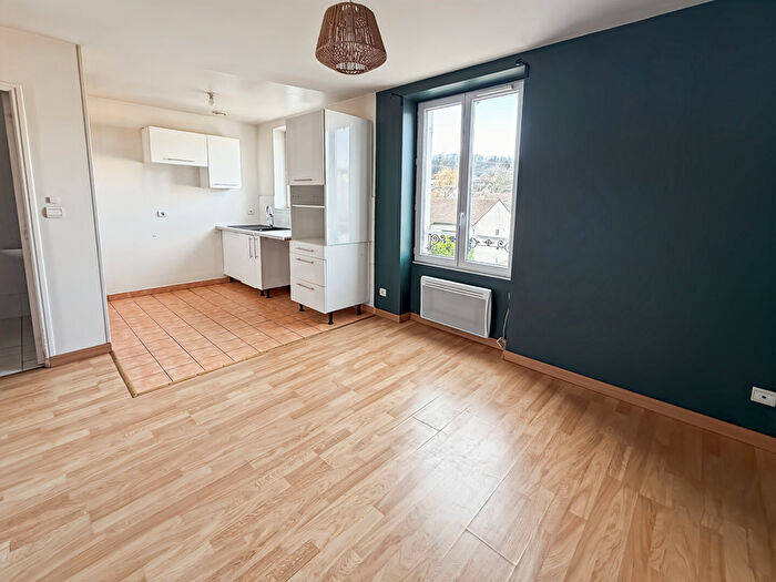 Appartement à vendre - Palaiseau, Centre Sud - 2 pièces - 1 chambre