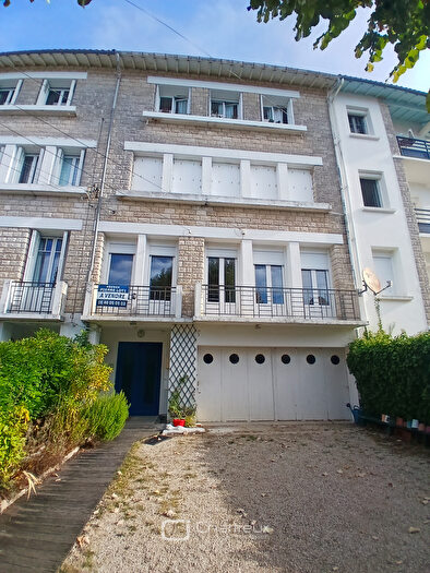 Appartement 3 pièces à Royan, Centre-ville, à louer