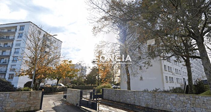 Appartement 3 pièces à BayonneBayonaBaiona, Saint-Léon, à vendre
