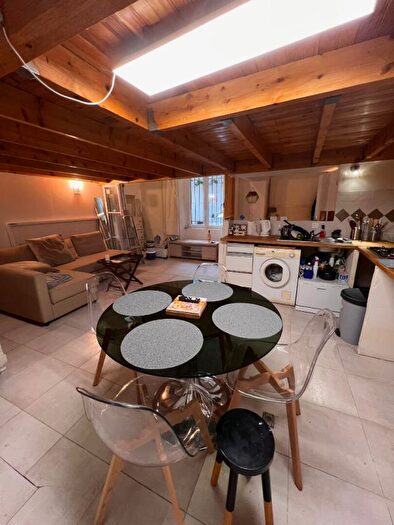 Appartement à vendre - Béziers, Centre-ville, Palais des Congrès, Garibaldi, Gambetta - 2 pièces - 1 chambre