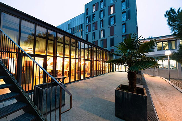 Nantes, Ile de Nantes : Appartement 1 pièce à vendre