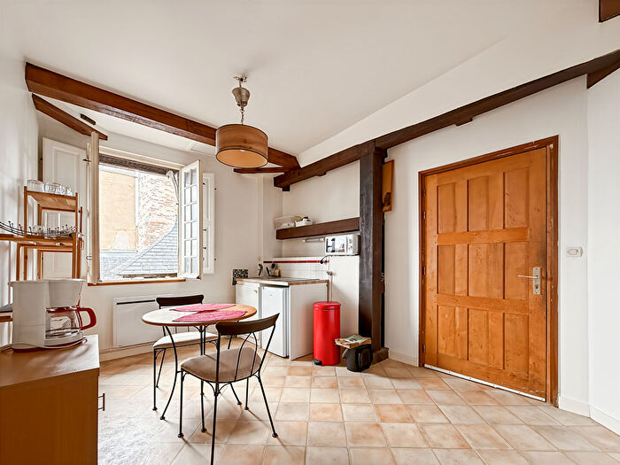 Appartement 2 pièces à vendre à Quartiers Centre, Centre-ville