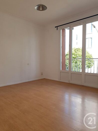 Appartement 1 pièce à Toulouse, Empalot, à louer